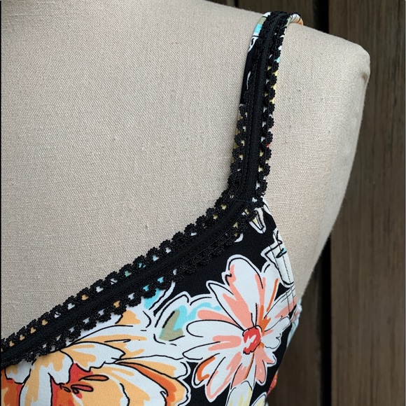 Coco Reef | Swim | Coco Reef Tankini Swim Set | Poshmark